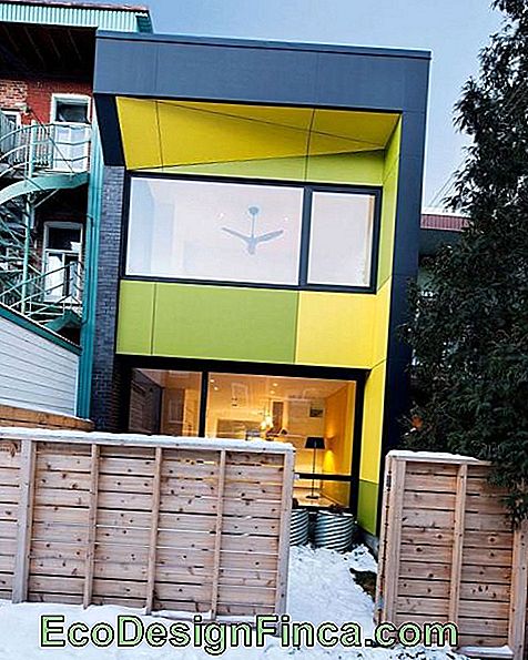 Case Colorate - Le 50 Case Più Belle E Affascinanti Di Tutte! 🏡 Costruzione