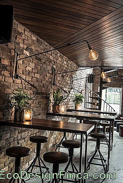 Décor De Cafétéria: Des Idées Novatrices Pour Vous Inspirer! 🏡 Construction