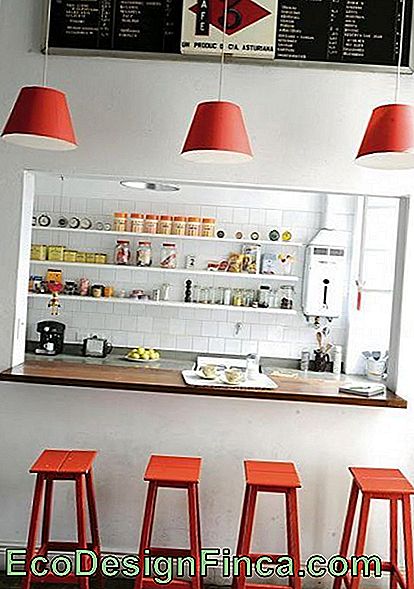 Décor De Cafétéria: Des Idées Novatrices Pour Vous Inspirer! 🏡 Construction