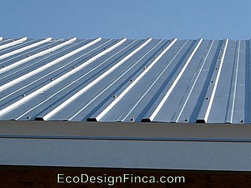 Techo De Zinc - Vale La Pena? Ventajas, Desventajas Y Precios! 🏡 ...