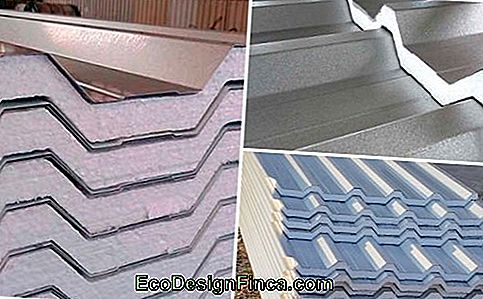 Techo De Zinc - Vale La Pena? Ventajas, Desventajas Y Precios! 🏡 ...