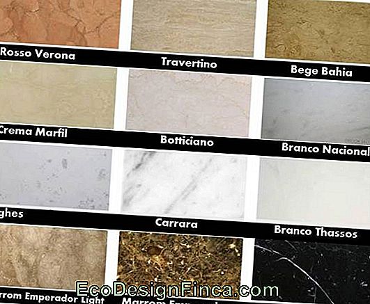 Types De Marbre: Modèles, Couleurs, Photos! 🏡 Construction