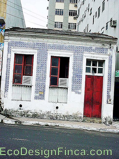 Casas Coloniales: 60 Ideas De Proyectos Con Fotos Perfectas 🏡 Decoración