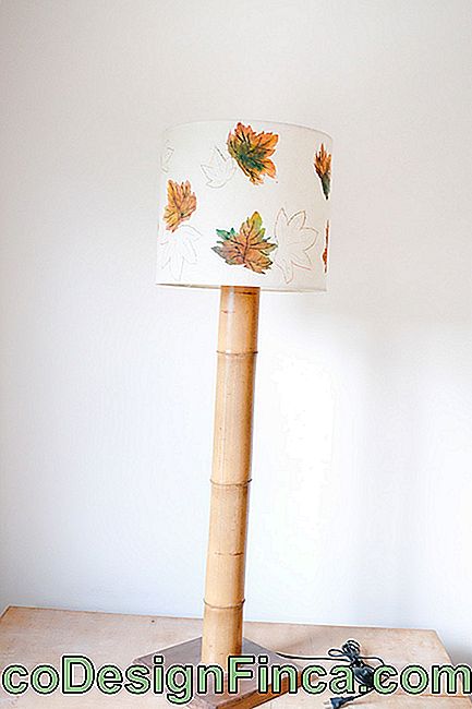 Artesanía De Bambú: 60 Modelos, Fotos Y Paso A Paso Diy 🏡 Decoración