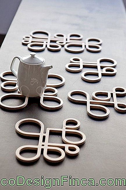Artesanía En Mdf: 87 Fotos, Tutoriales Y Paso A Paso 🏡 Decoración