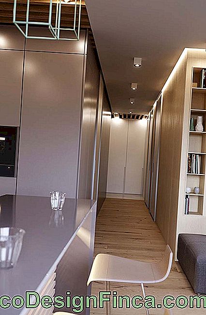 Plaster Lining: Know The Main Types, Advantages And Disadvantages 🏡 ...