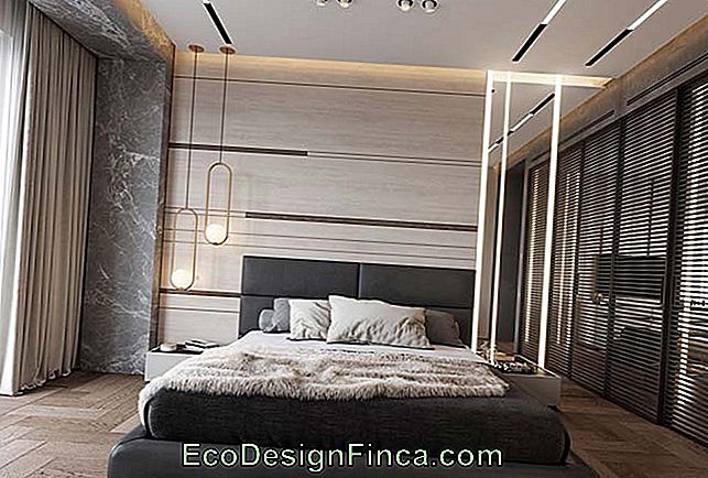 Plaster Lining: Know The Main Types, Advantages And Disadvantages 🏡 ...