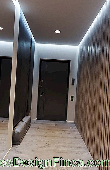 Plaster Lining: Know The Main Types, Advantages And Disadvantages 🏡 ...