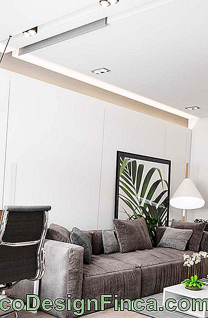 Plaster Lining: Know The Main Types, Advantages And Disadvantages 🏡 ...