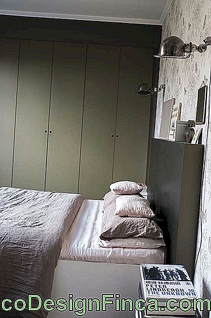 Verde Musgo: Significado Y Cómo Combinar El Color En La Decoración 🏡 ...