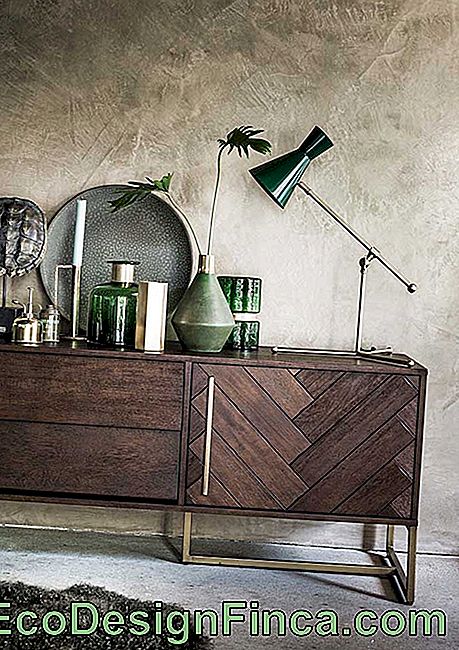 Verde Musgo: Significado Y Cómo Combinar El Color En La Decoración 🏡 ...