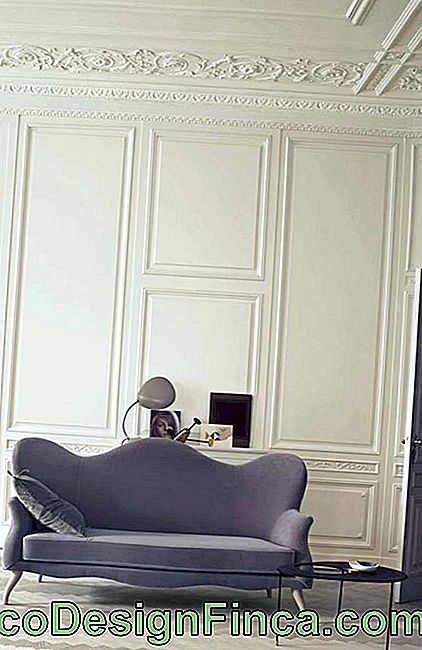 Techo De Yeso: Guía Completa Para Conocer Tipos Y Aplicaciones 🏡 Decoración