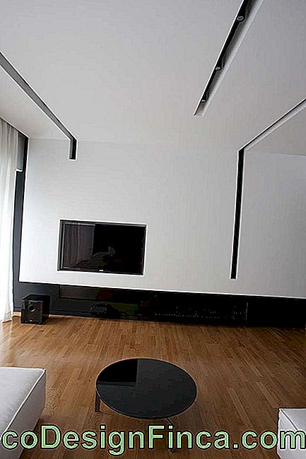 Techo De Yeso: Guía Completa Para Conocer Tipos Y Aplicaciones 🏡 Decoración