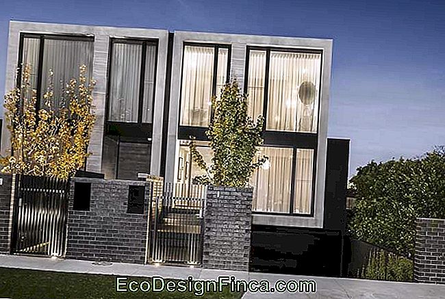 Terraced Houses: What Are They, Advantages And Disadvantages 🏡 Decoration
