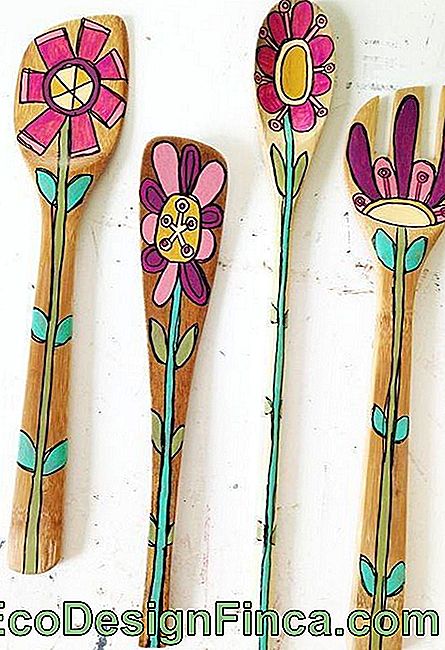 Artesanía De Madera: 134 Ideas Increíbles Y Paso A Paso 🏡 Decoración