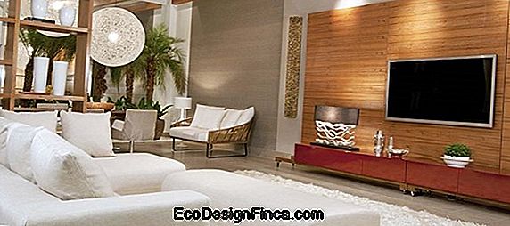 Forro De Madera - Tipos Y Modelos, Ventajas & 67 Ambientes Lindos! 🏡 ...