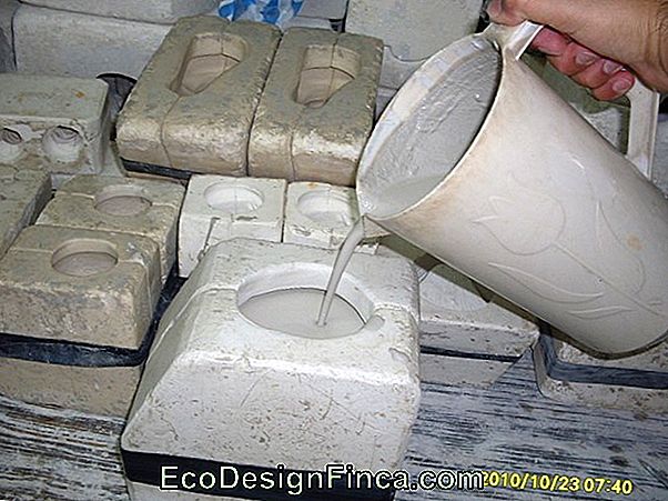 Esculturas De Yeso: Modelos, Paso A Paso Y Fotos 🏡 Construcción